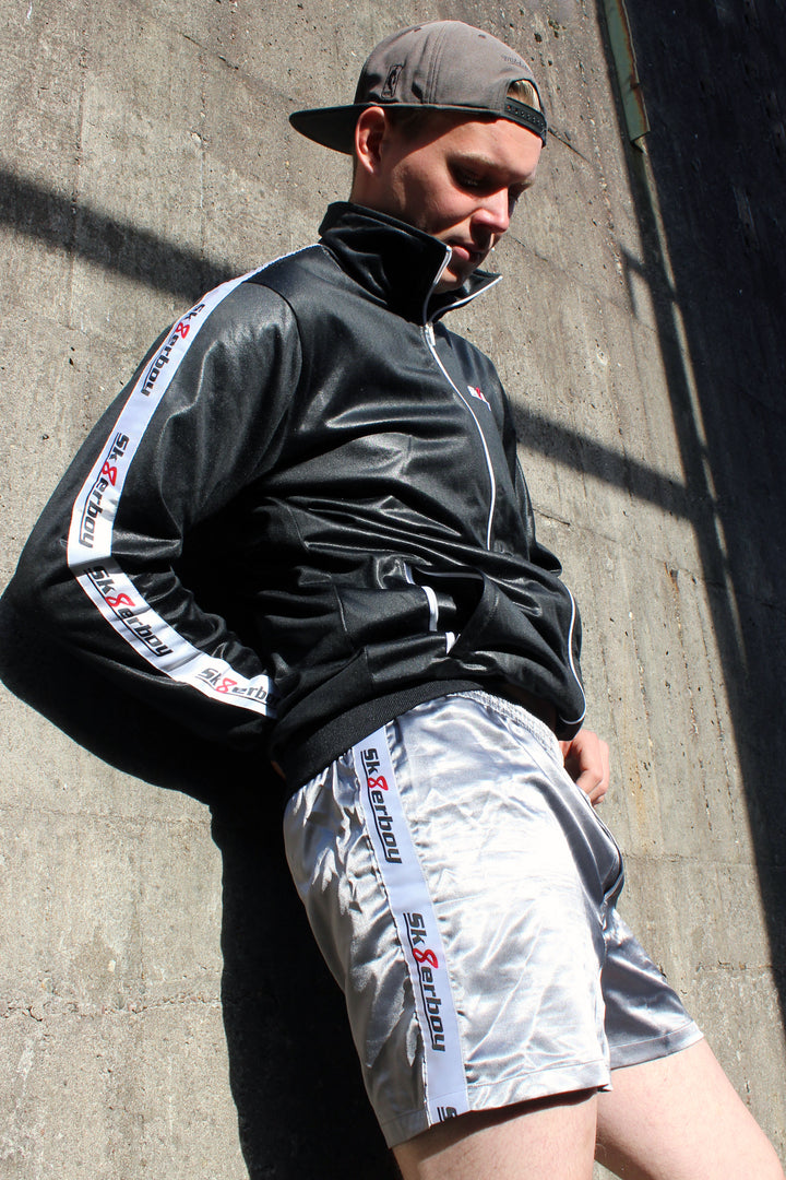 Shiny boxer shorts – Sk8erboy®