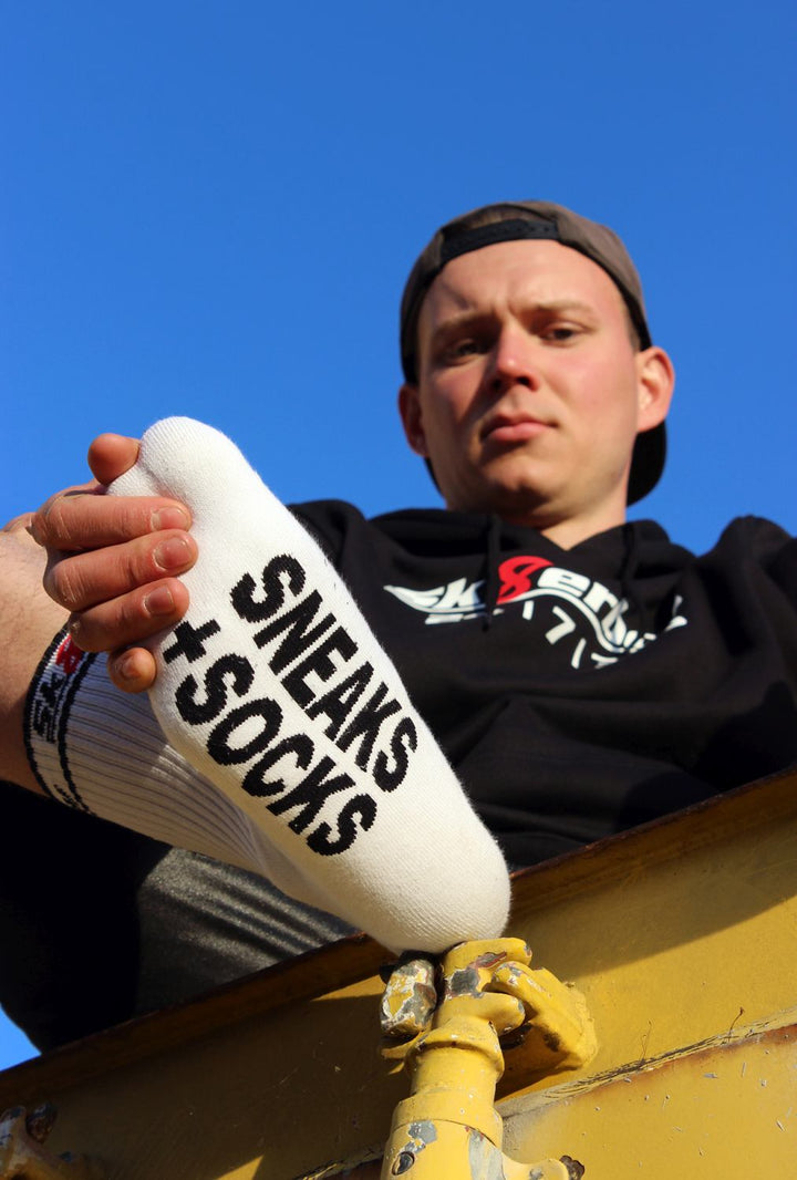 Sk8erboy® Socks