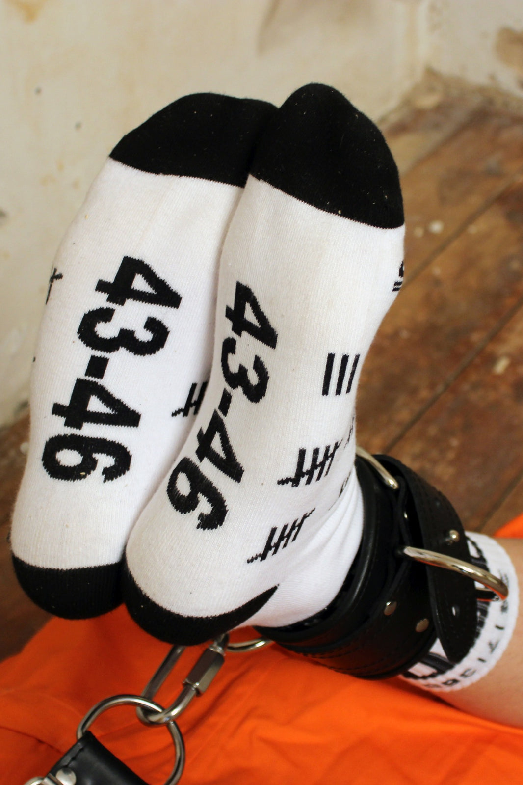 Fetish socks | Sk8erboy®